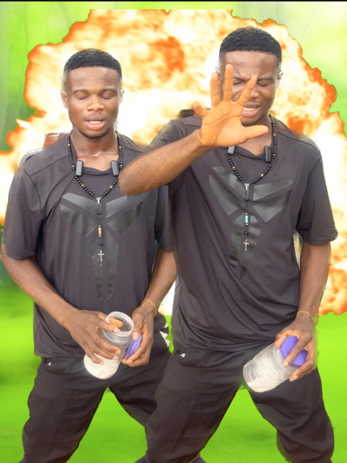 Home - Pastor Destiny